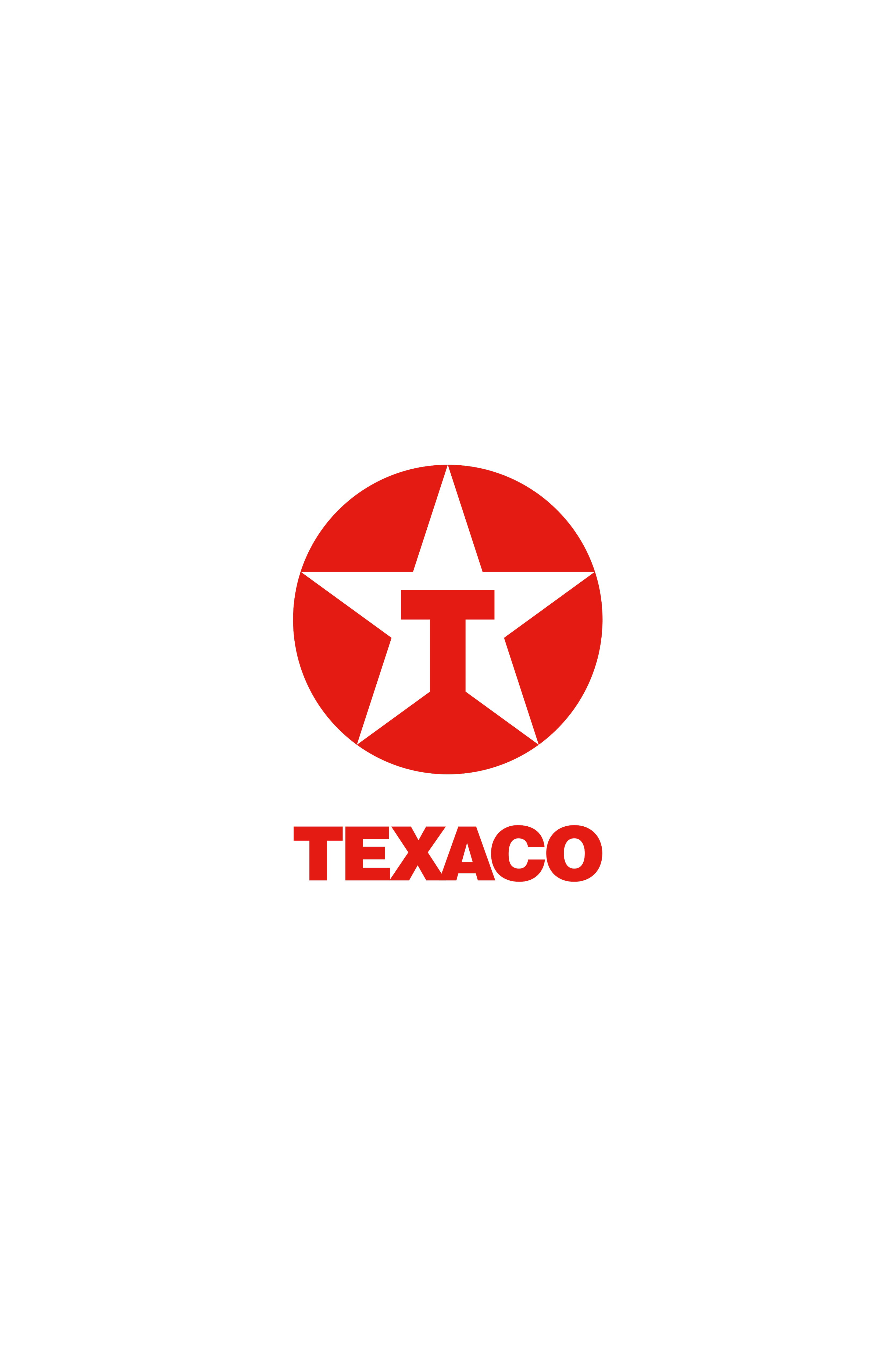 Texaco Meropa
